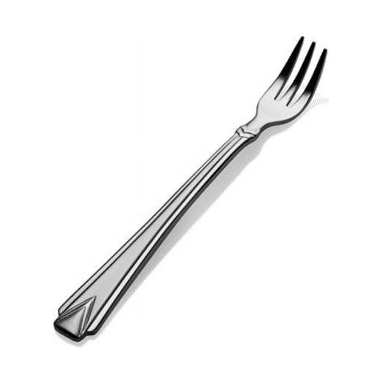 Gothic Oyster & Cocktail Fork - Pack of 12 - Walmart.com