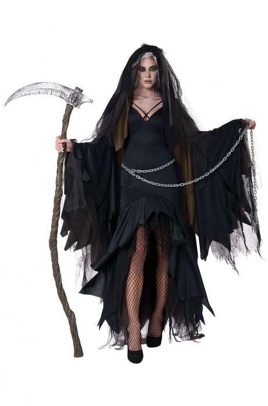 Drop Dead Gorgeous Adult Costume - Walmart.com
