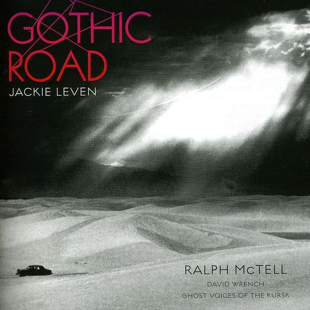 Gothic Road - Walmart.com