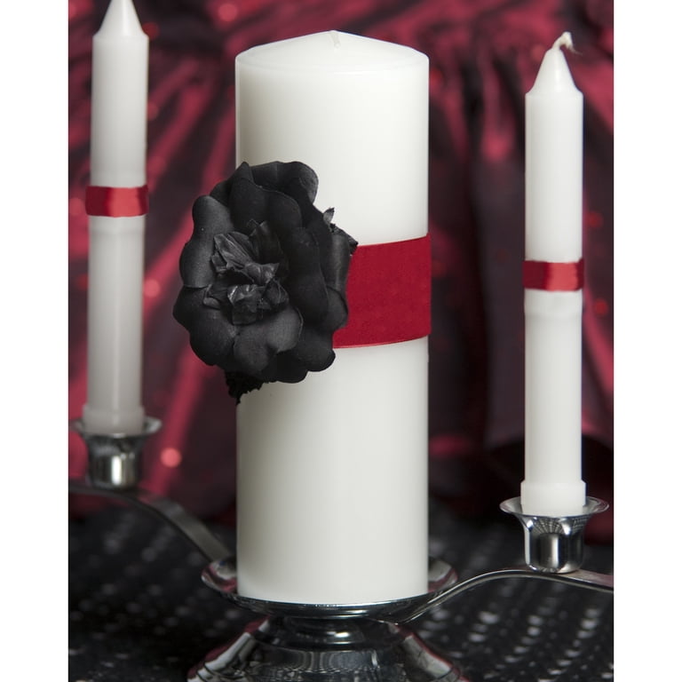 Alternatives To Unity Candle Unique
