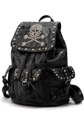 Shop Flap-Over Backpacks for Fashion, School and Travel Needs