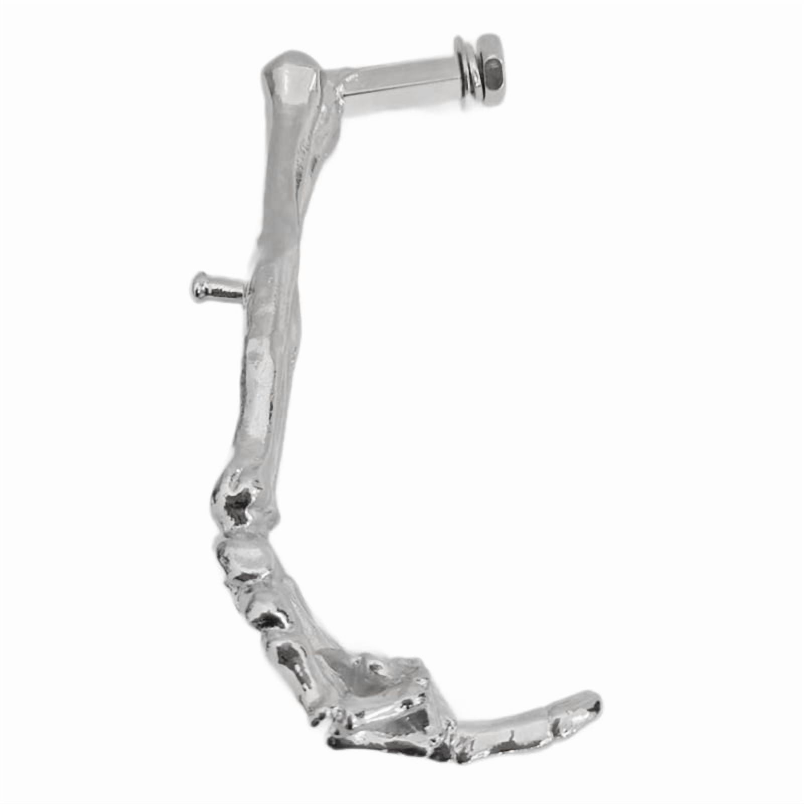 Gothic- Small Kickstand Foot Side Joints Kickstand Bicycle Stand Kicks ...