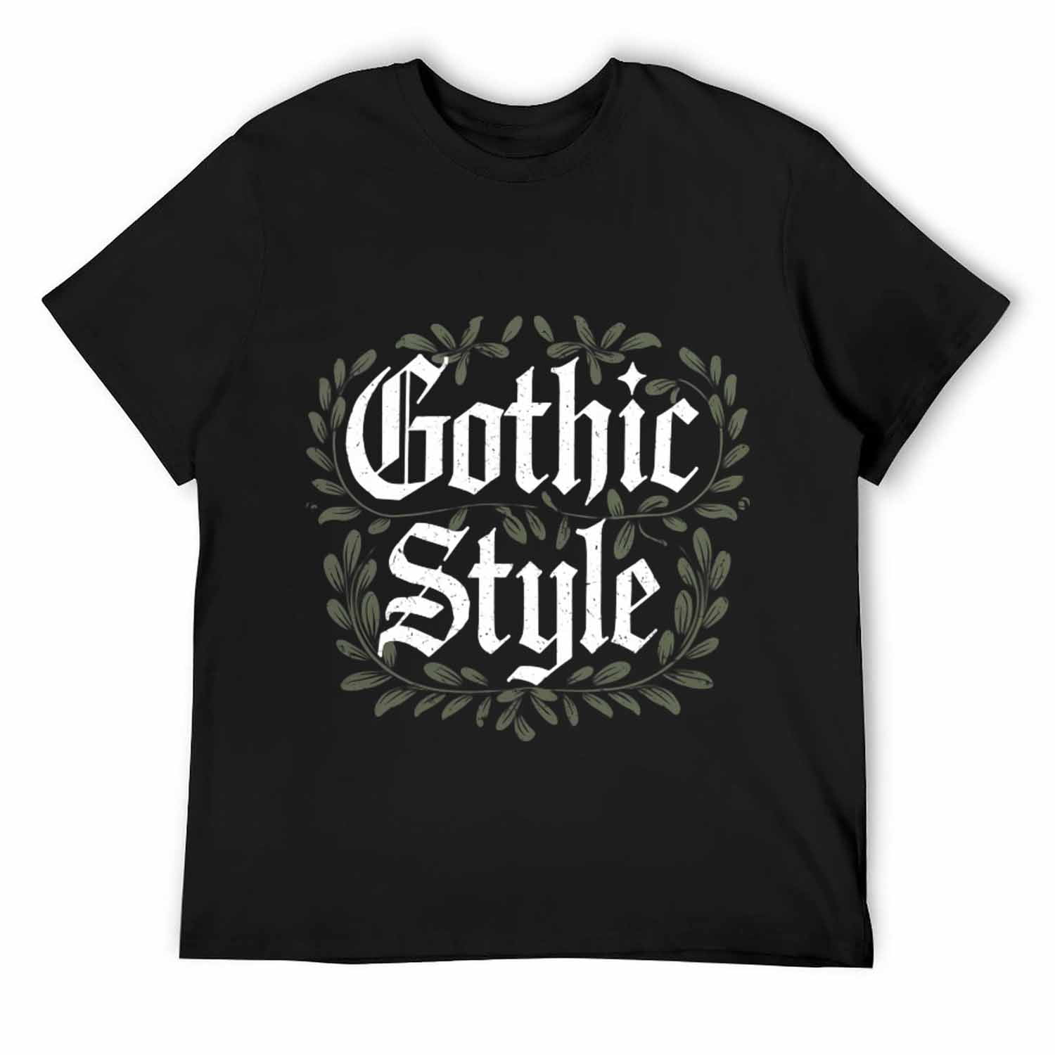 Gothic Style Bingo Periodic Table Of Elements - Chemist Chemistry T ...