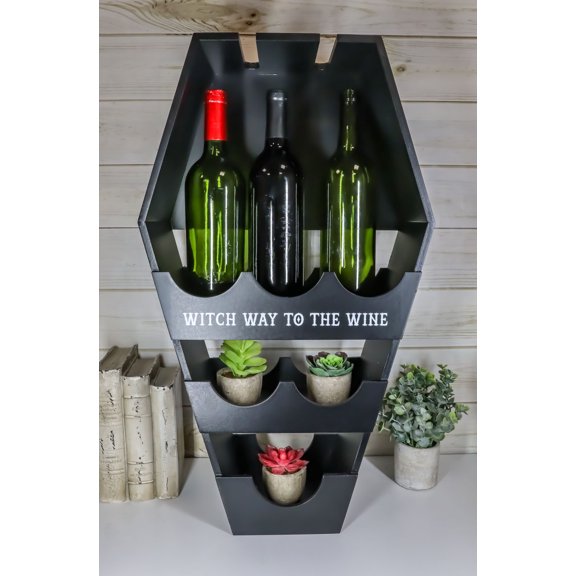 Hanging Wine Glass Racks