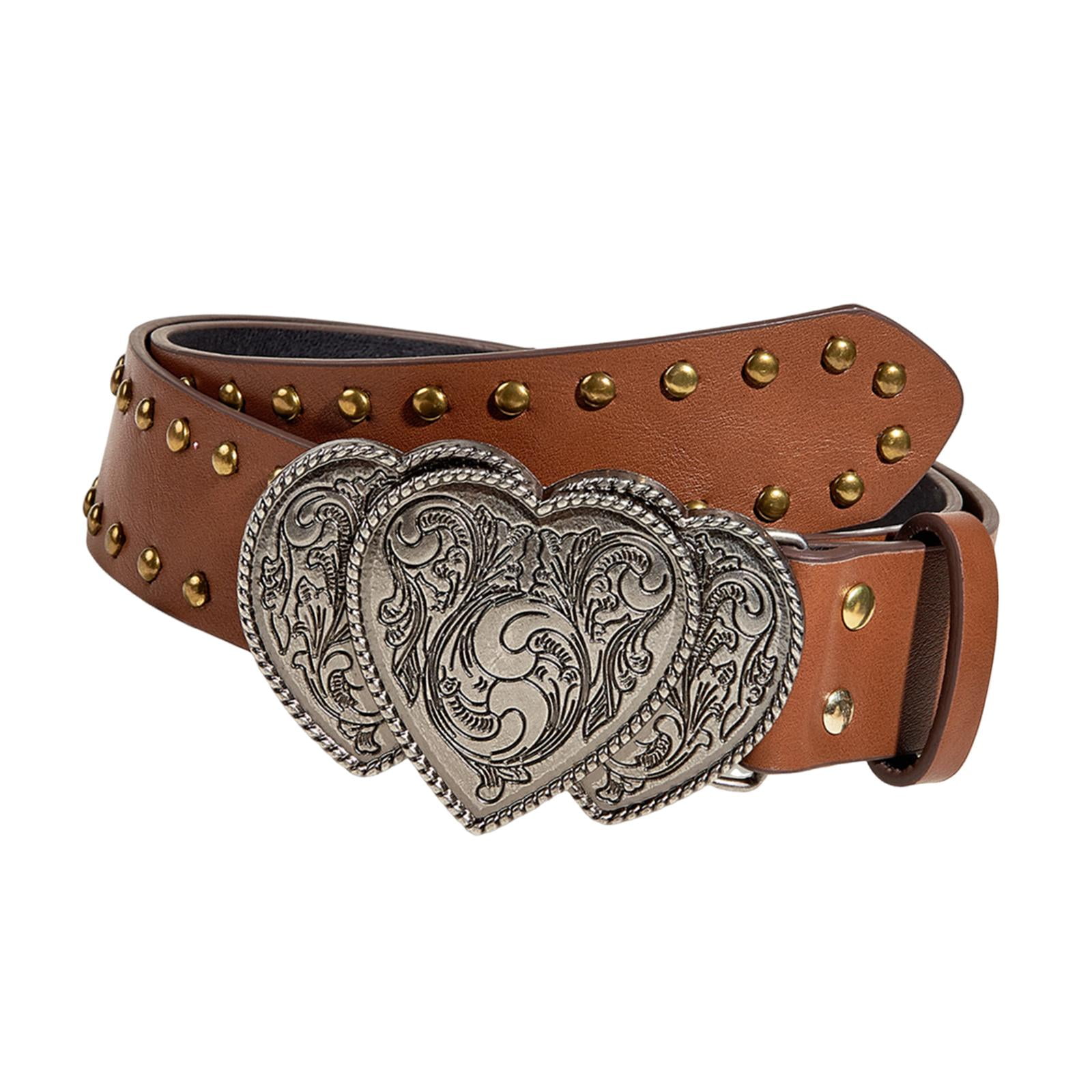 Gothic Waist Belt Punk Body Chain Waistband with Decorative Metal ...