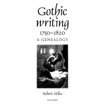 Ann Radcliffe, Romanticism and the Gothic, (Paperback) - Walmart.com