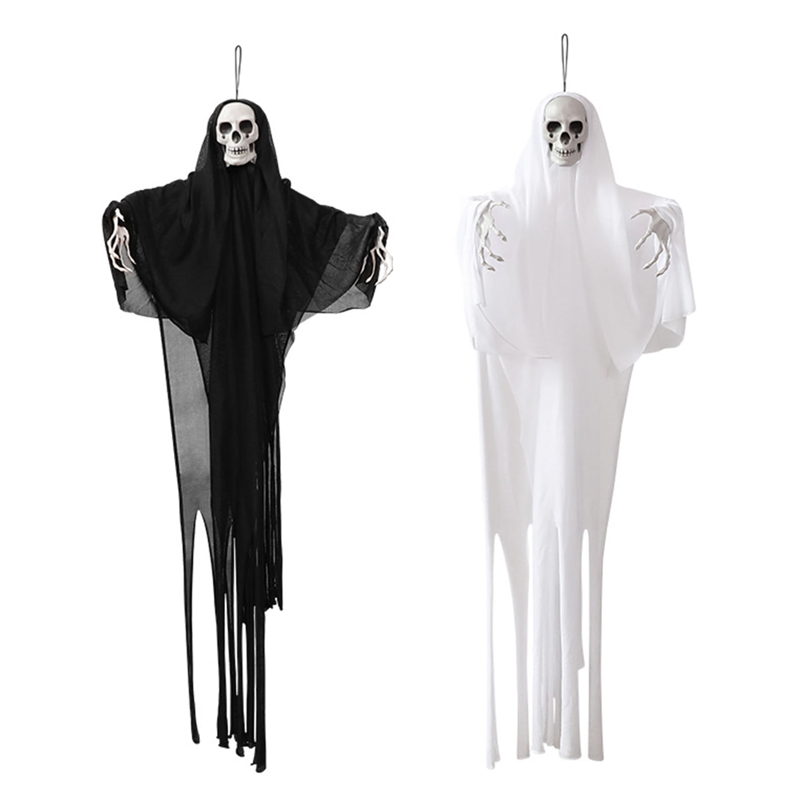 Gothics Death Bride And Skeletons Reapers Halloweens Horror Theme ...