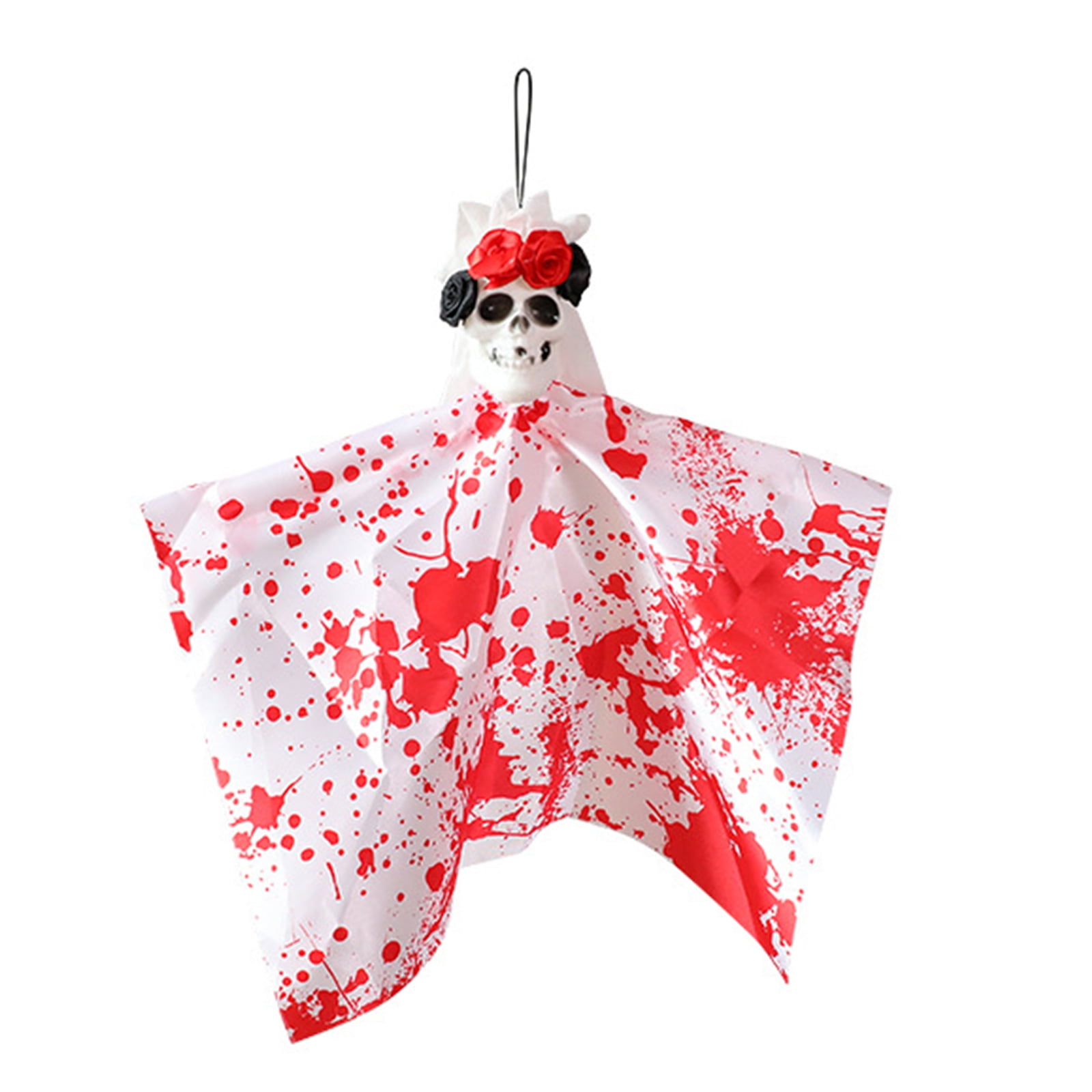 Gothics Death Bride And Skeletons Reapers Halloweens Horror Theme ...
