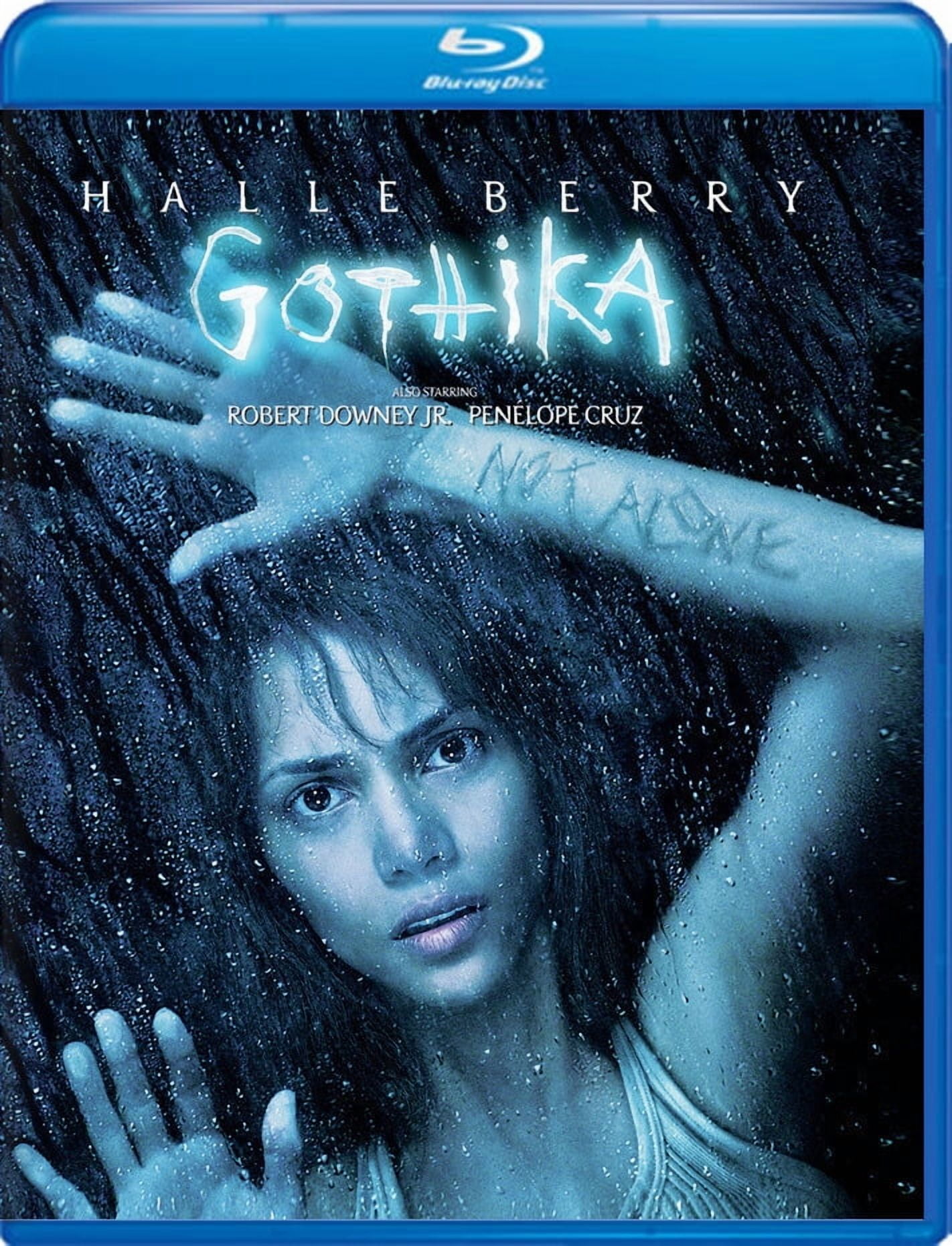 Warner Bros - Gothika [BLU-RAY] - Walmart.com