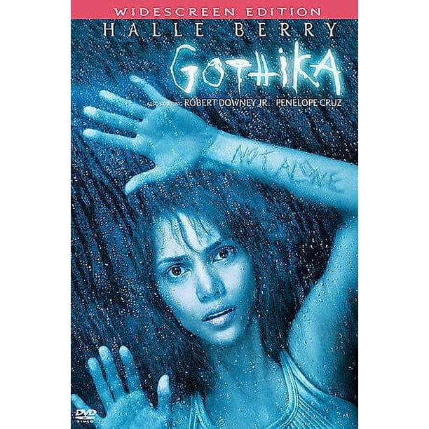 Gothika (DVD) - Walmart Business Supplies