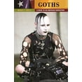 Goths: A Guide to an American Subculture, (Hardcover) - Walmart.com