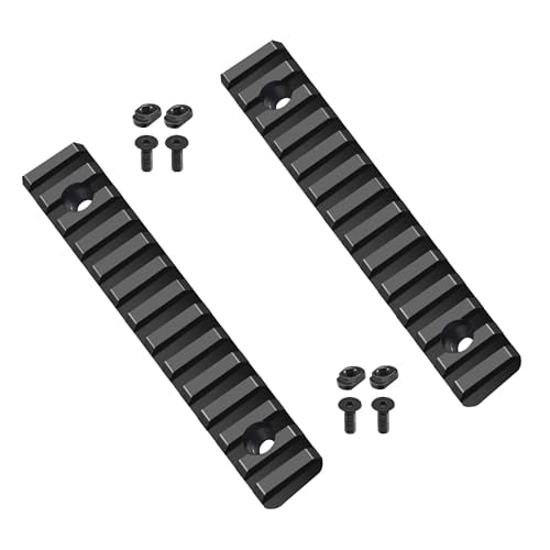 Mlok Rail Accessories