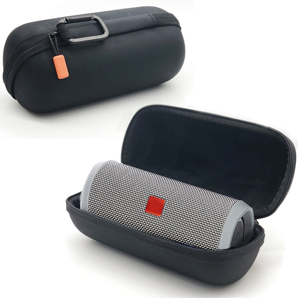 Gotofar Portable Bluetooth Speaker Storage Bag Zipper Closure Carry ...
