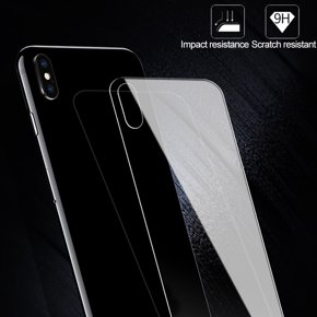Iphone Back Protector