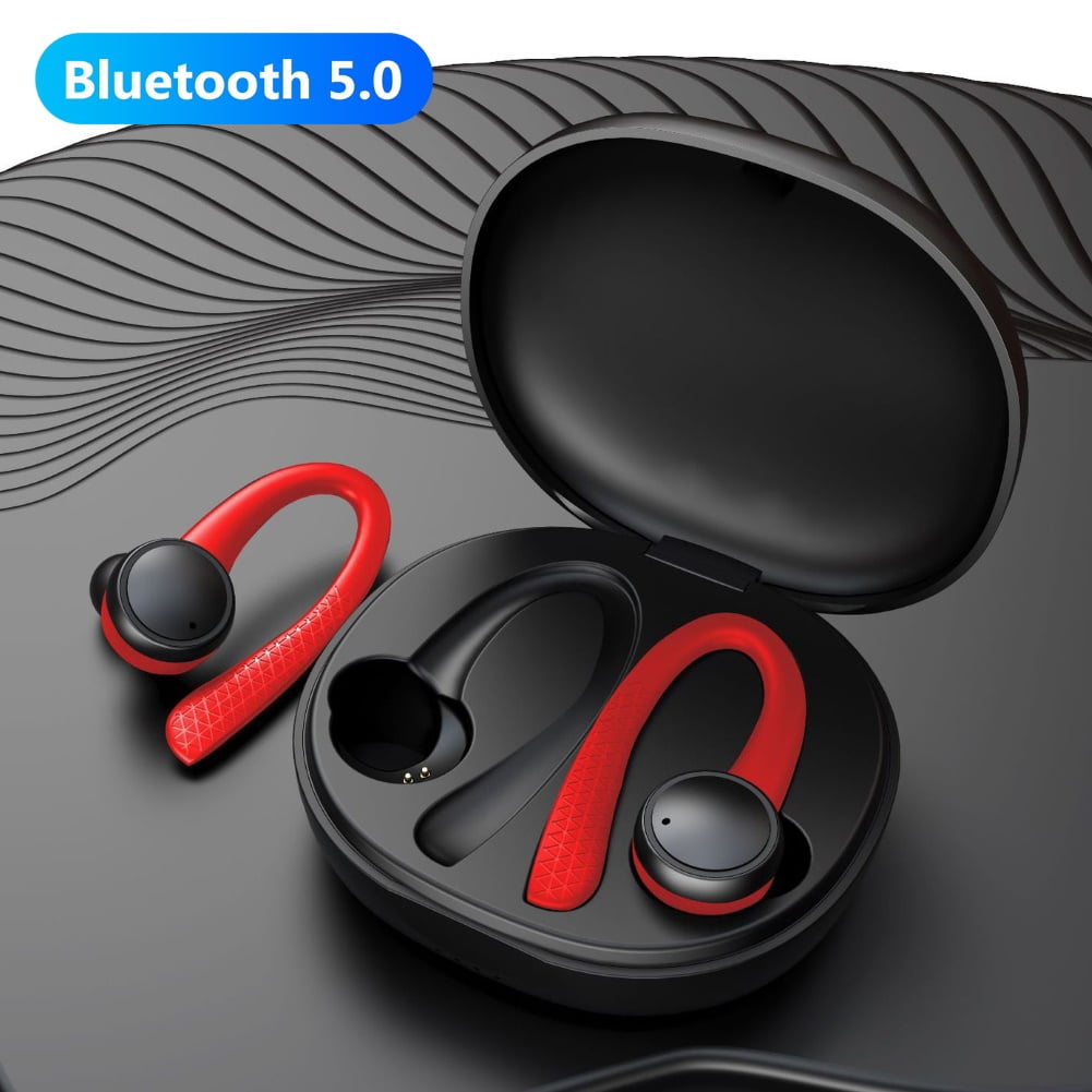 Gotofar T7 Pro TWS Wireless Bluetooth 5.0 Earphone HiFi Stereo ...