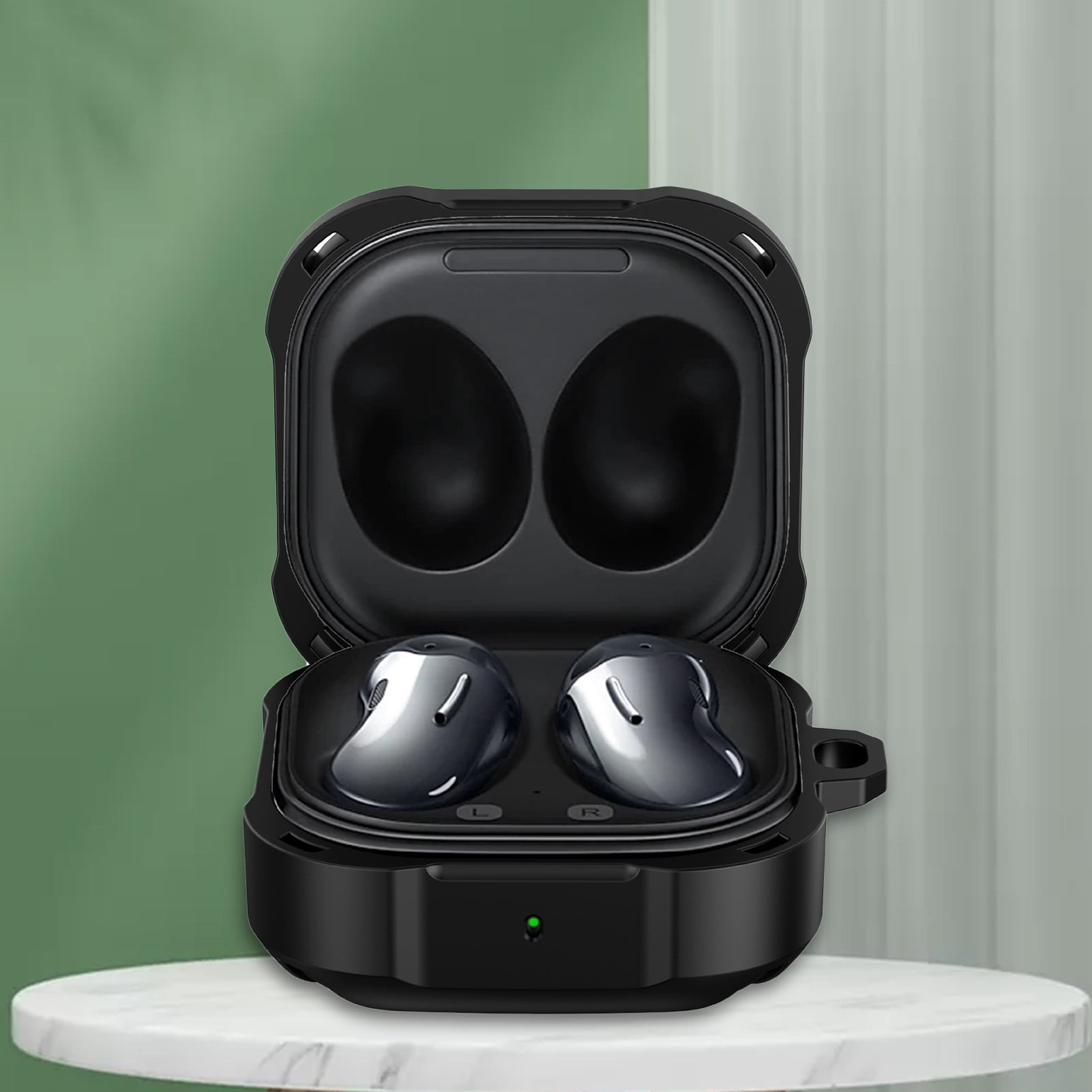 Gotofar TPU PC Detachable Bluetooth Earphone Protective Cover with ...