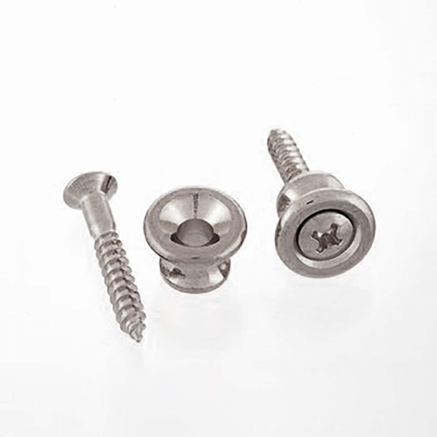 Gotoh Gibson® Style Strap Buttons - Walmart.com