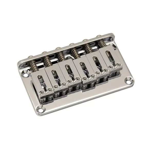 Grover Rotomatic 102-18 Series 3x3 Nickel Tuning Machines - Walmart.com