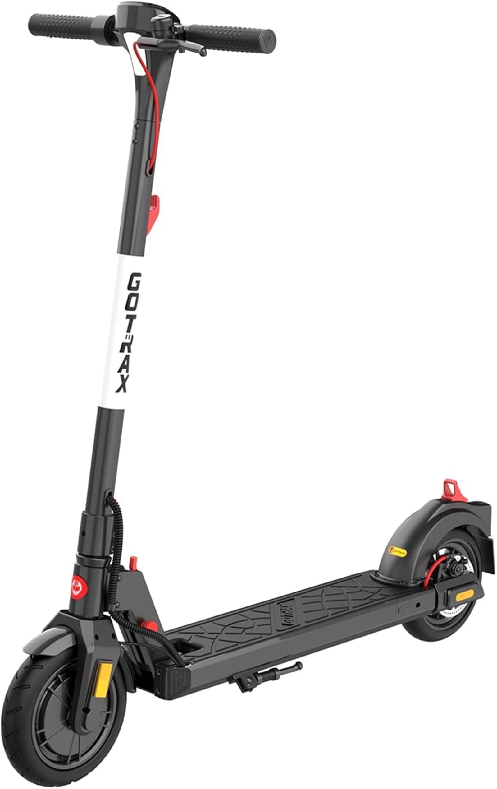 Gotrax APEX MAX Adult Electric Scooter with 8.5" Honeycomb Tire 2 Gears ...