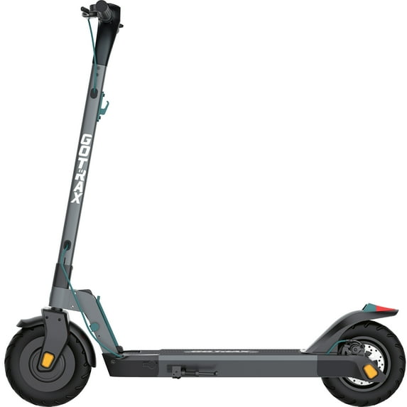 Open Box Gotrax G3 Plus Commuting Electric Scooter, 18Mph Power 300W ...