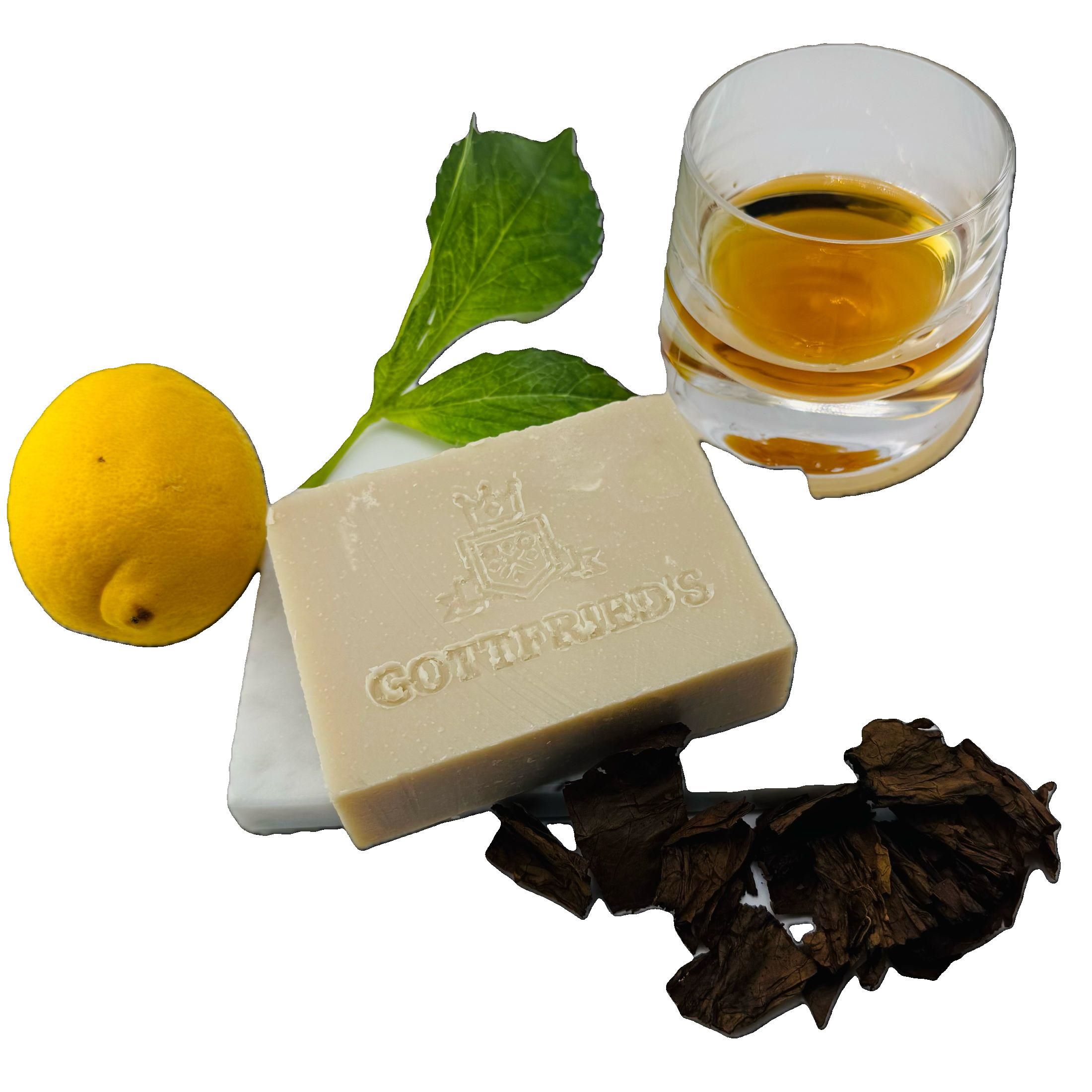 Gottfried's | The One Luxury Soap, A new and improved proprietary ...
