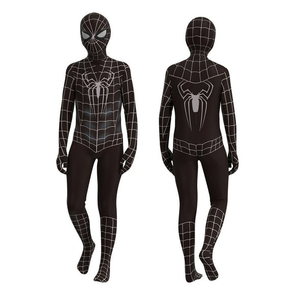 Spiderman Costume Adult
