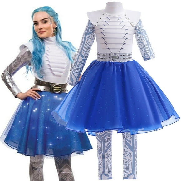 Addison Zombies Costume