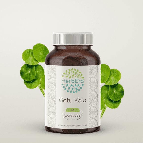 Gotu Kola Cream