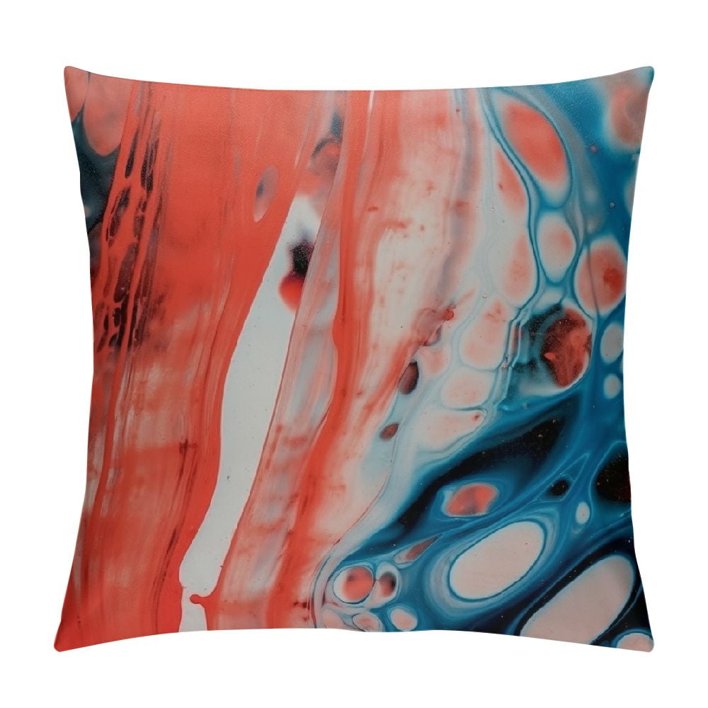 Gotuvs Decorative Throw Pillow Cover Cushion Cover For Bedroom Sofa Car