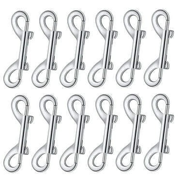 JR Products 01274 Safety Lock Pin - 1/4" x 2-1/2" Usable Length ...