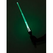 Star Wars Lightsaber Academy Red Lightsaber, Light-up Extendable Blade ...