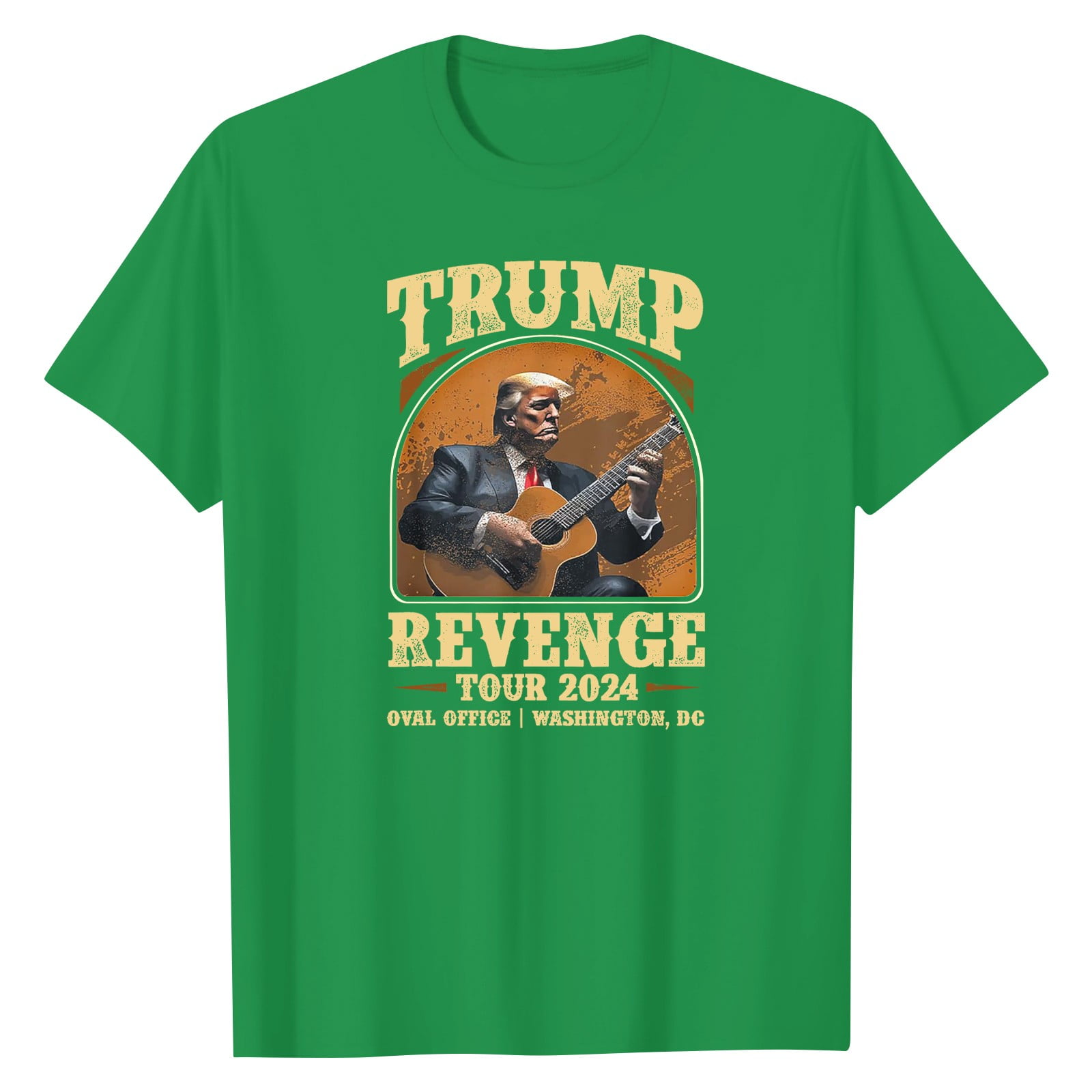 Gotyou 2024 Trump T-Shirt for Women, Funny Gifts for Republican ...