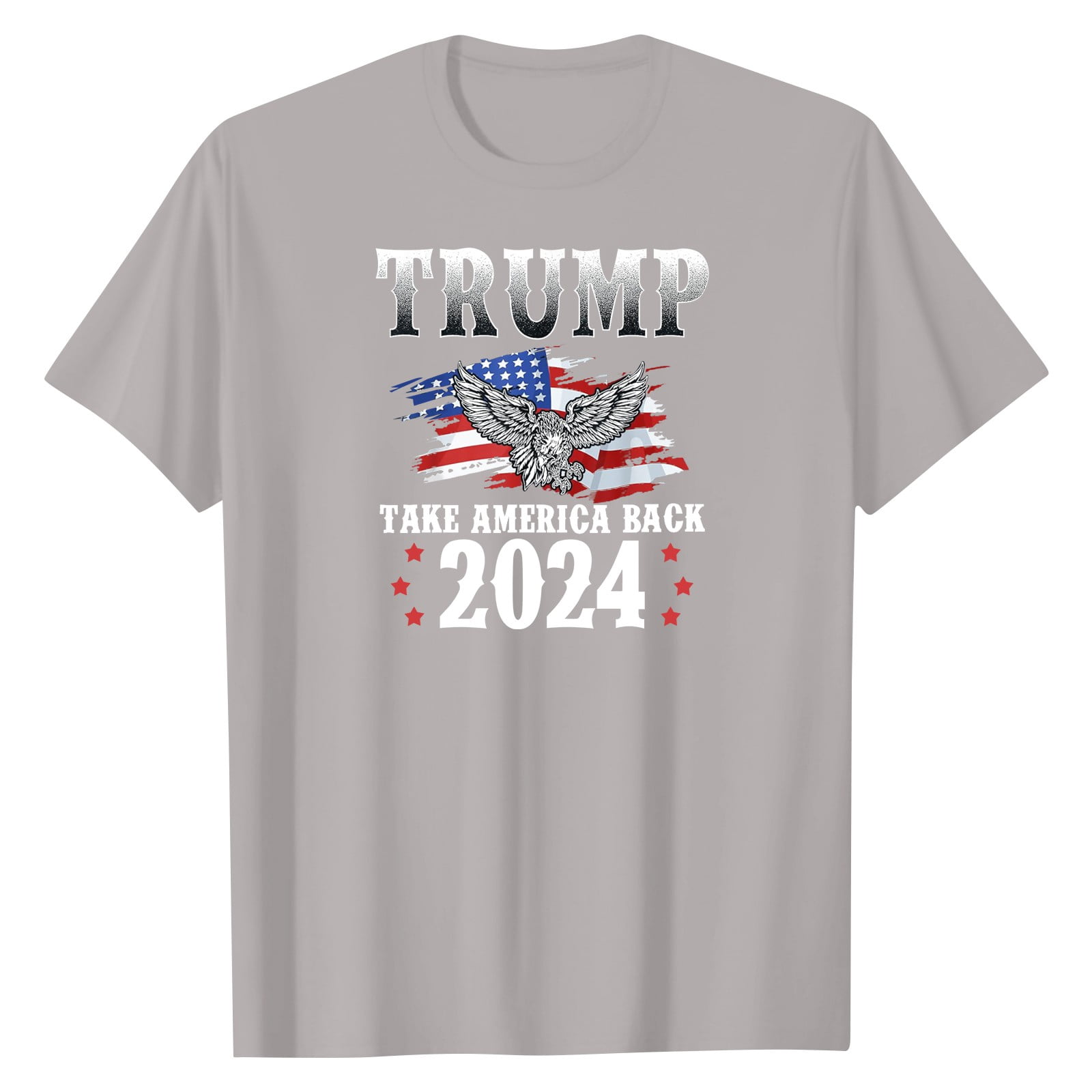 Gotyou 2024 Trump T-Shirt for Women, Funny Gifts for Republican ...