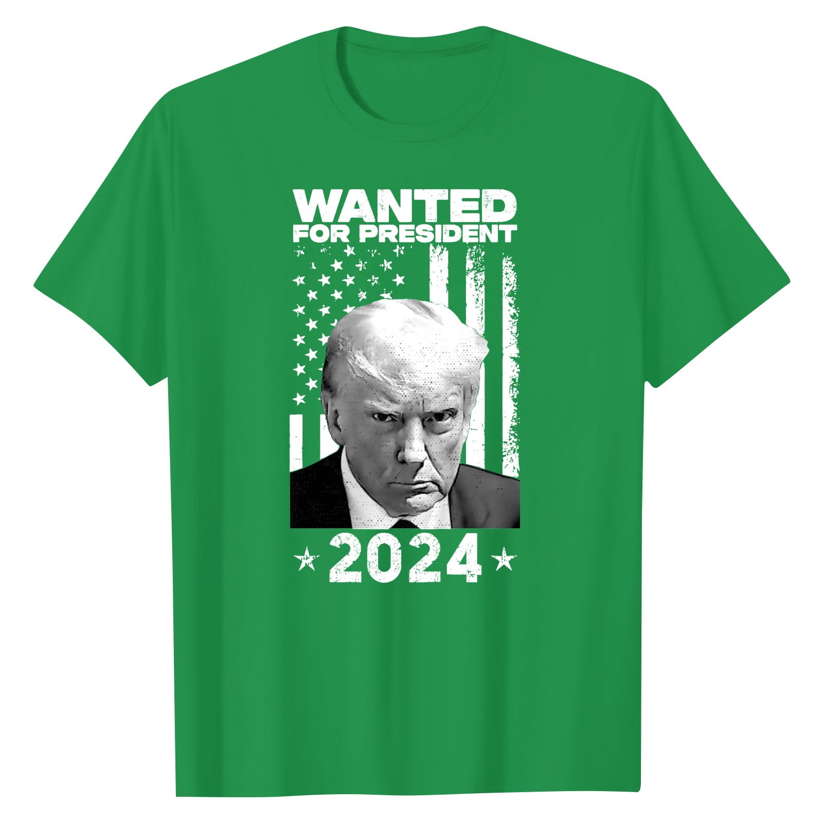 Gotyou Trump 2024 T-Shirt for Man and Women , MAGA Trump 2024 Donald ...