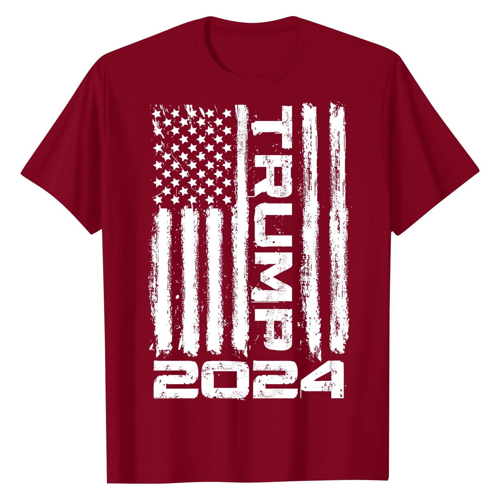 Gotyou Trump 2024 T-Shirt for Man and Women , MAGA Trump 2024 Donald ...