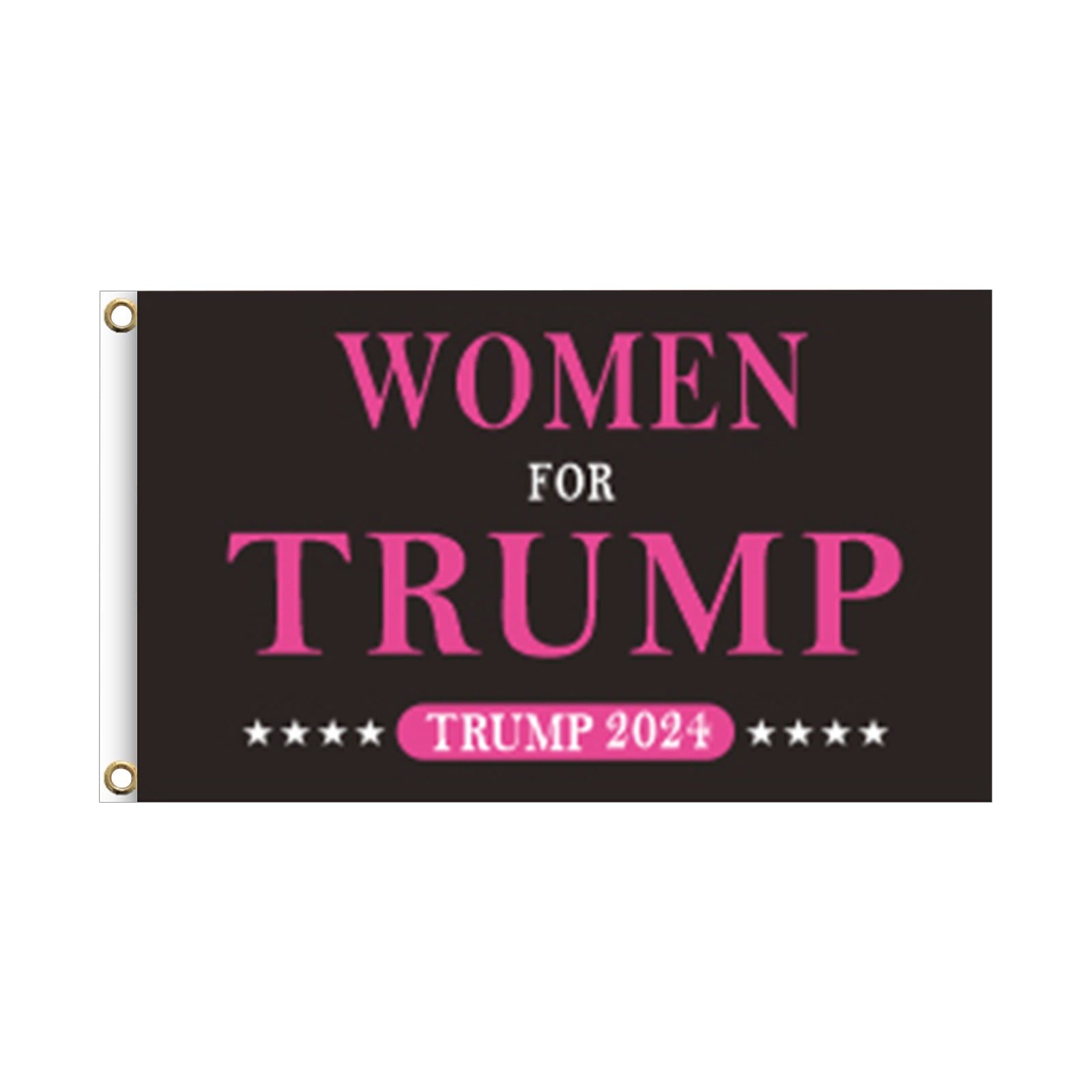 Gotyou Trump 2024 Flags, Trump Merchandise Trumpinator for Fans ...
