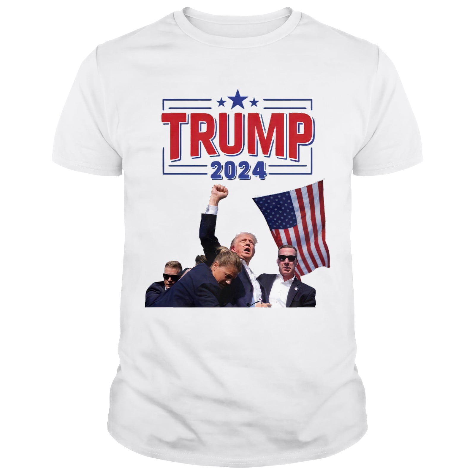 Gotyou Trump 2024 T-Shirt for Man , MAGA Trump 2024 Donald Trump 2024 T ...