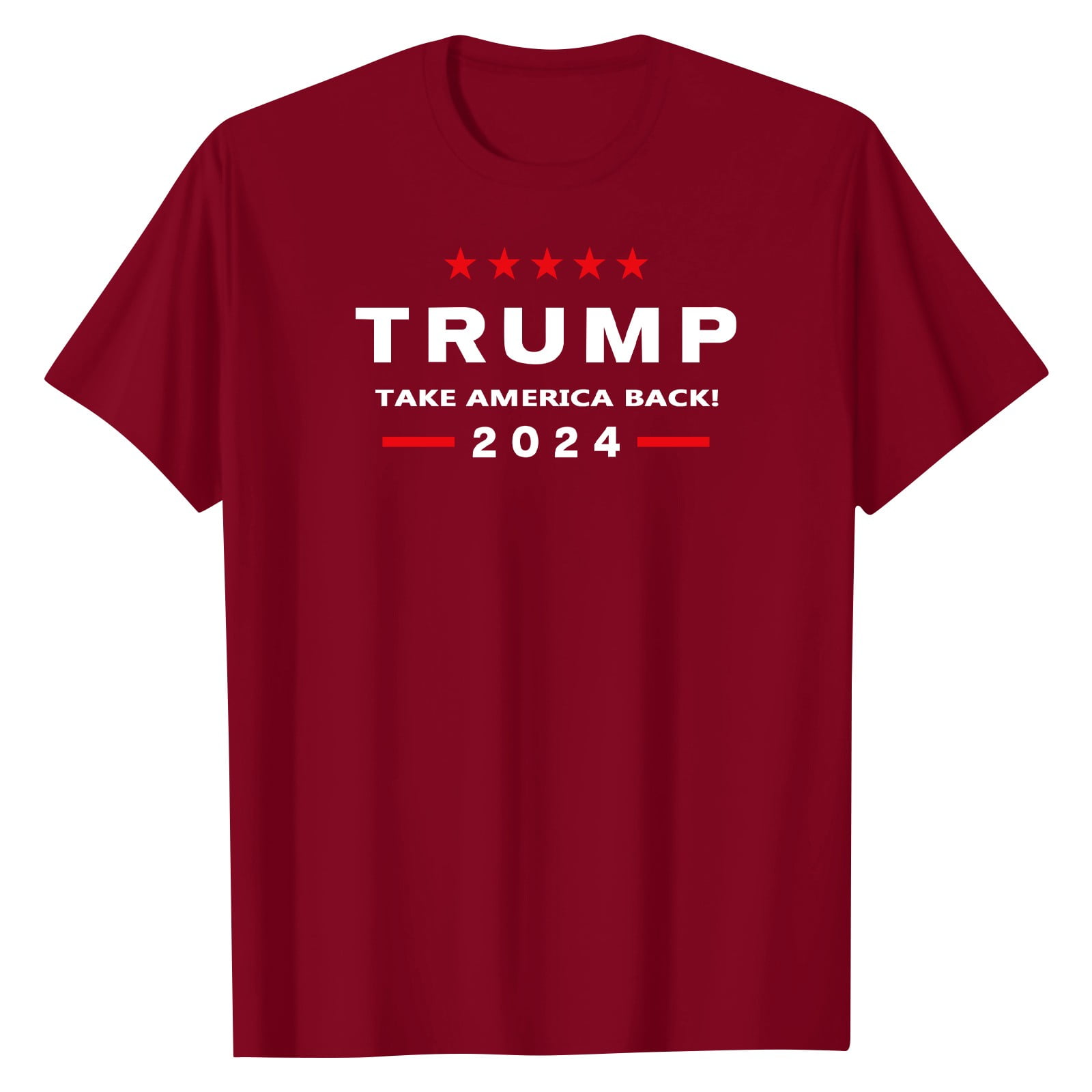 Gotyou Trump 2024 Tshirt for Women, Tees Shirt Trump Political Tees ...