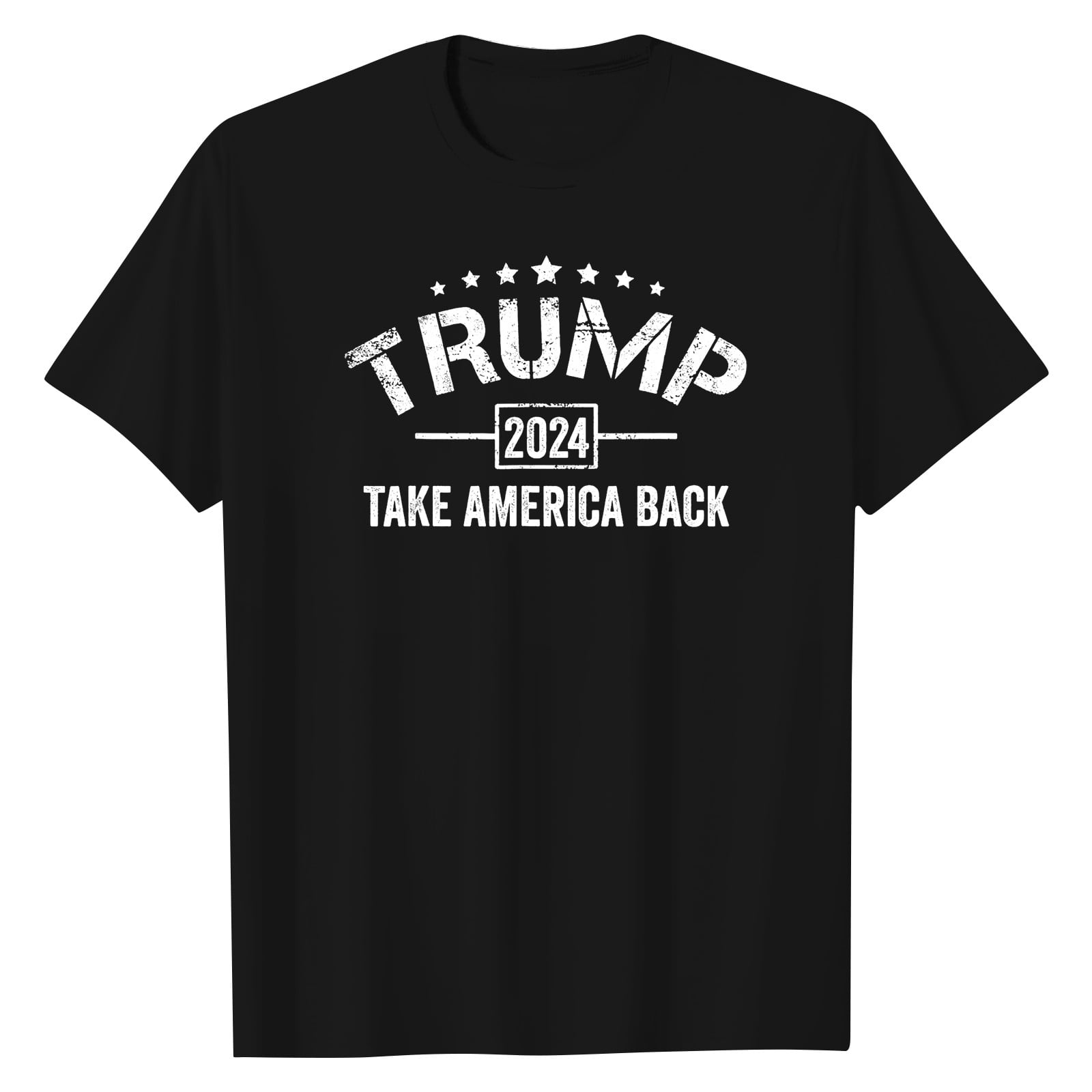 Gotyou Trump 2024 Tshirt for Women, Trump T Shirt Political Tees Gifts ...