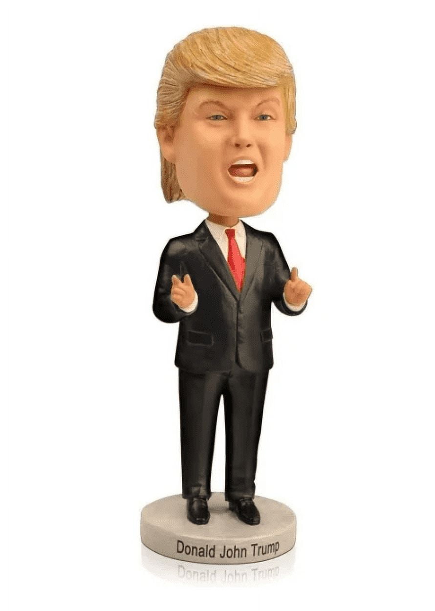 Trump Doll Head