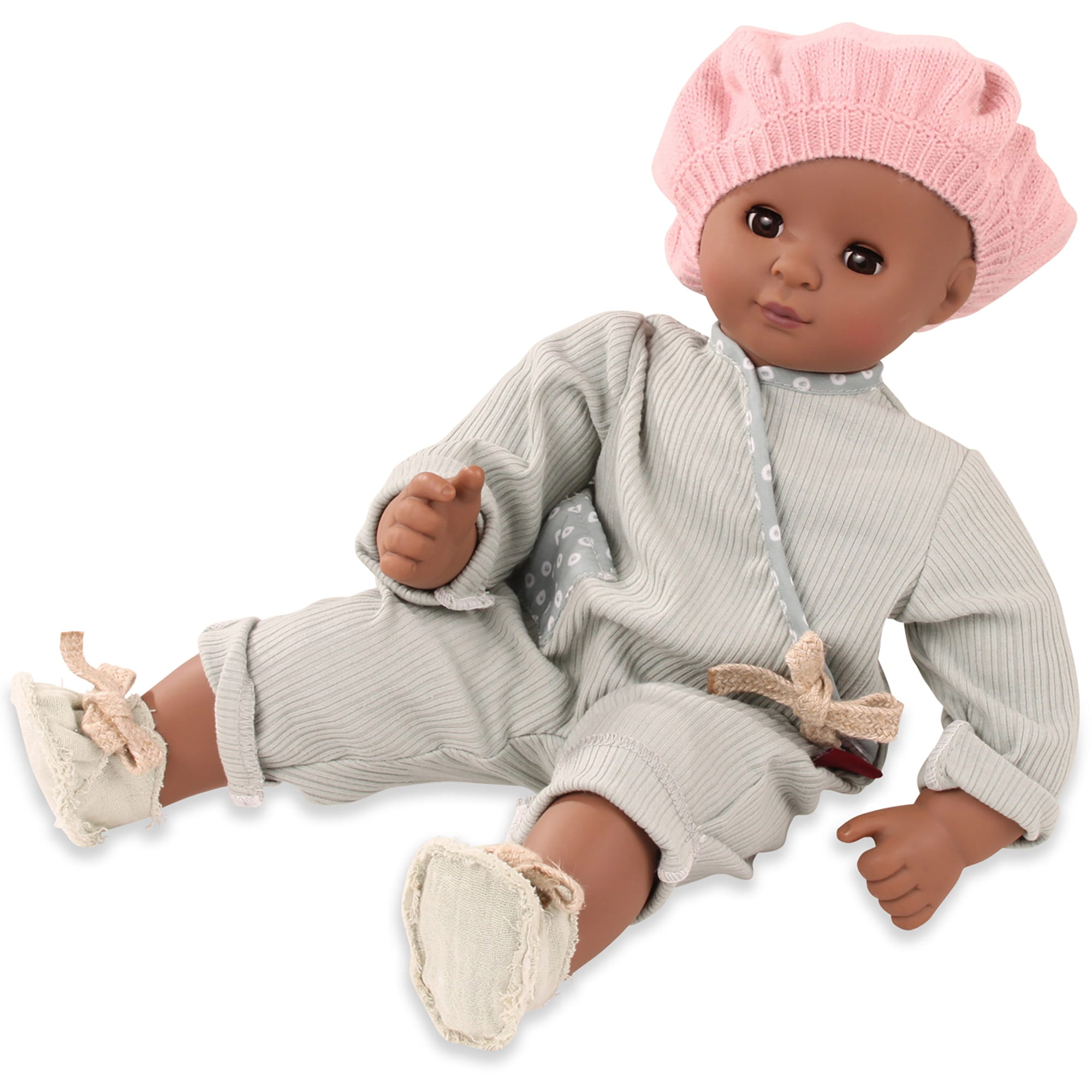 Gotz Baby Doll for Kindergarten Role-Playing & Social Activities ...