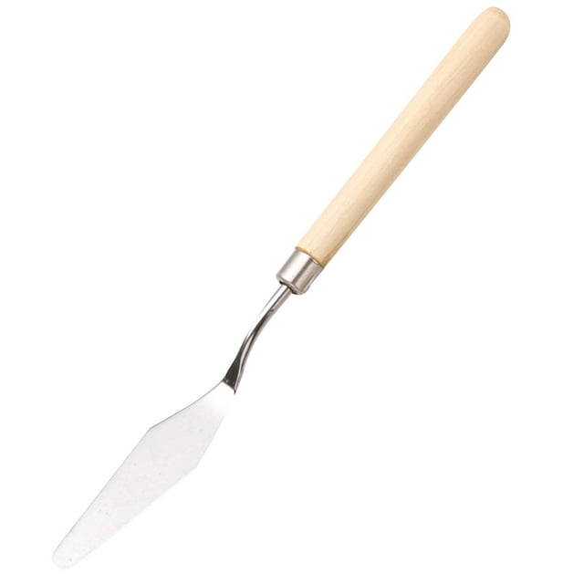 Gouache Oil Paint Scraper Set Oil Painting Mixing Scraper Scraper ...