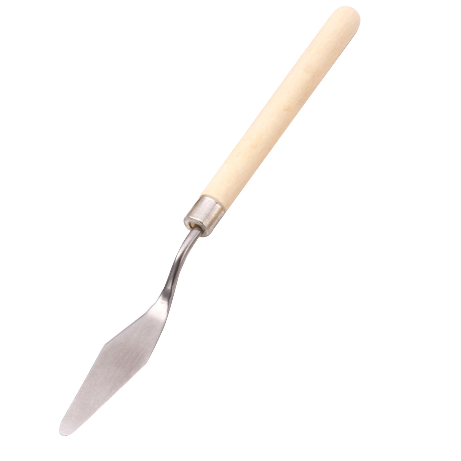 Gouache Oil Paint Scraper Set Oil Painting Mixing Scraper Scraper ...