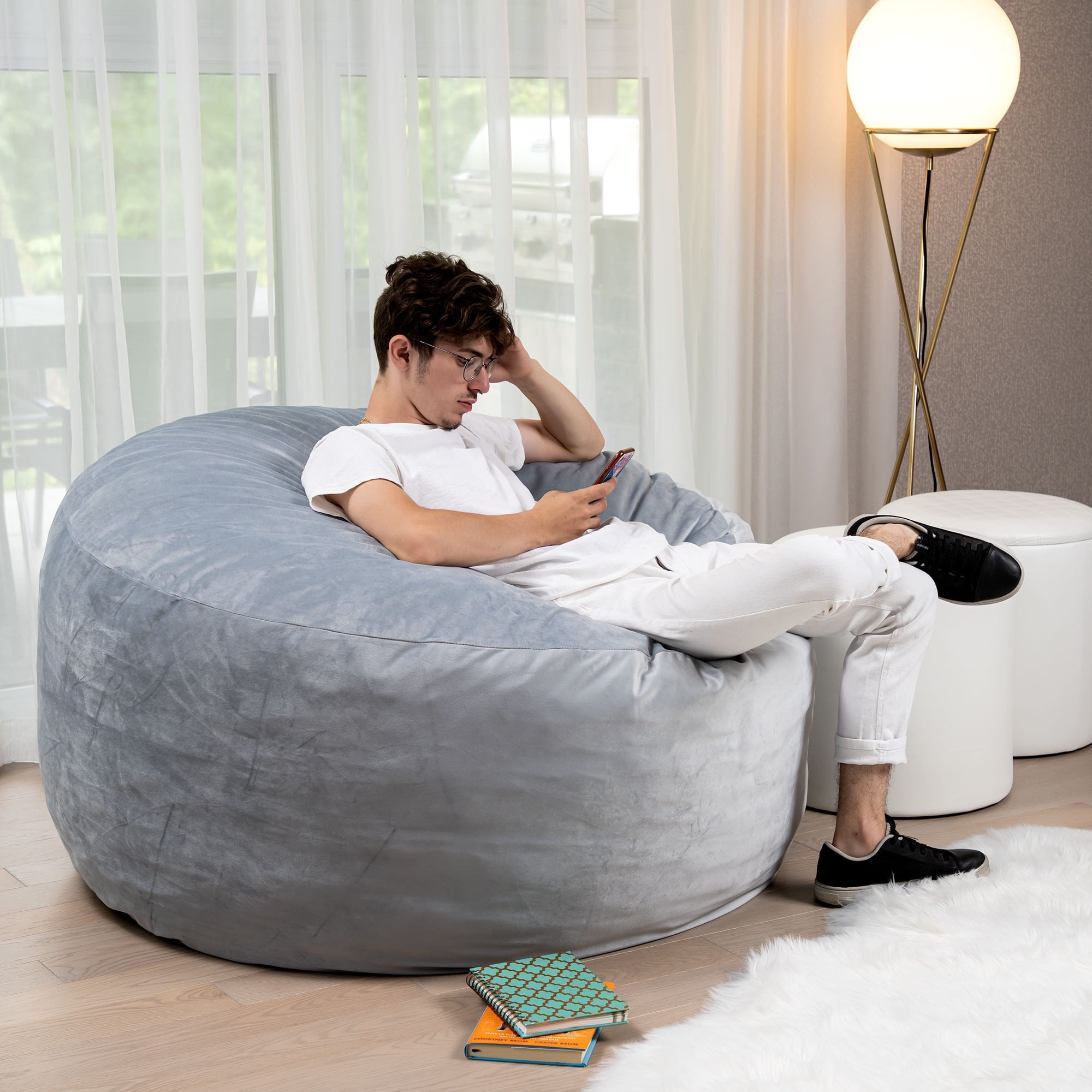 Gouchee bean bag store