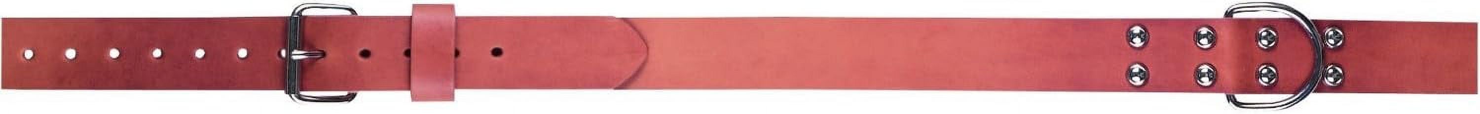 Gould & Goodrich 189 Restraining Belt One Size Adjusts 32-Inch to 56 ...