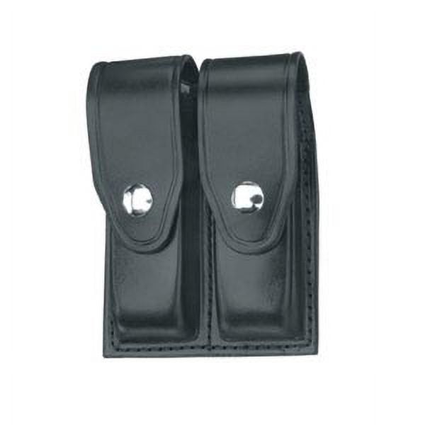 Gould & Goodrich Duty Leather Double Magazine Case - Walmart.com