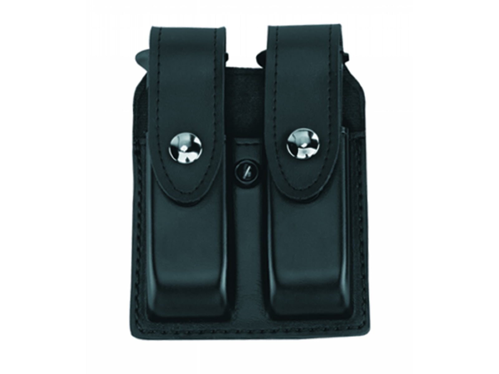 Gould & Goodrich K-Force Double Magazine Case, Hidden Snap - Glock 20 ...