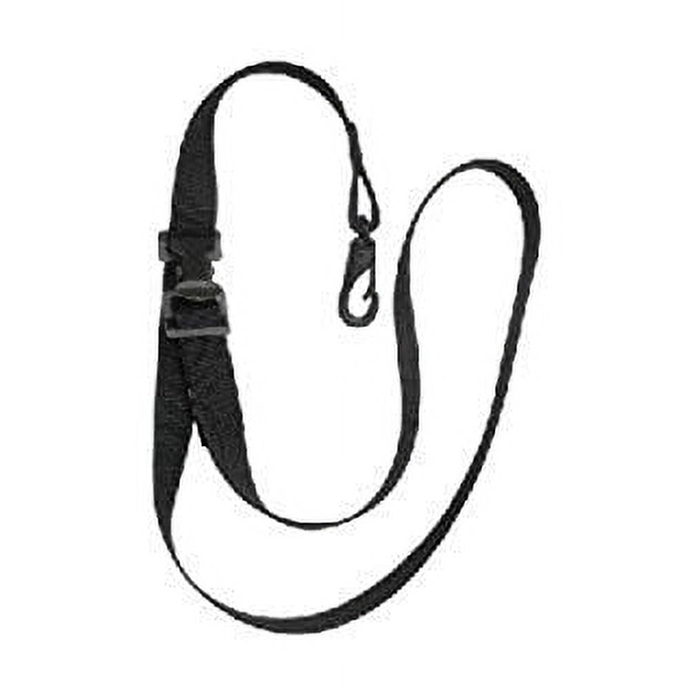 Gould & Goodrich X188 Heavy Duty Nylon Hobble Strap, Black - Walmart.com