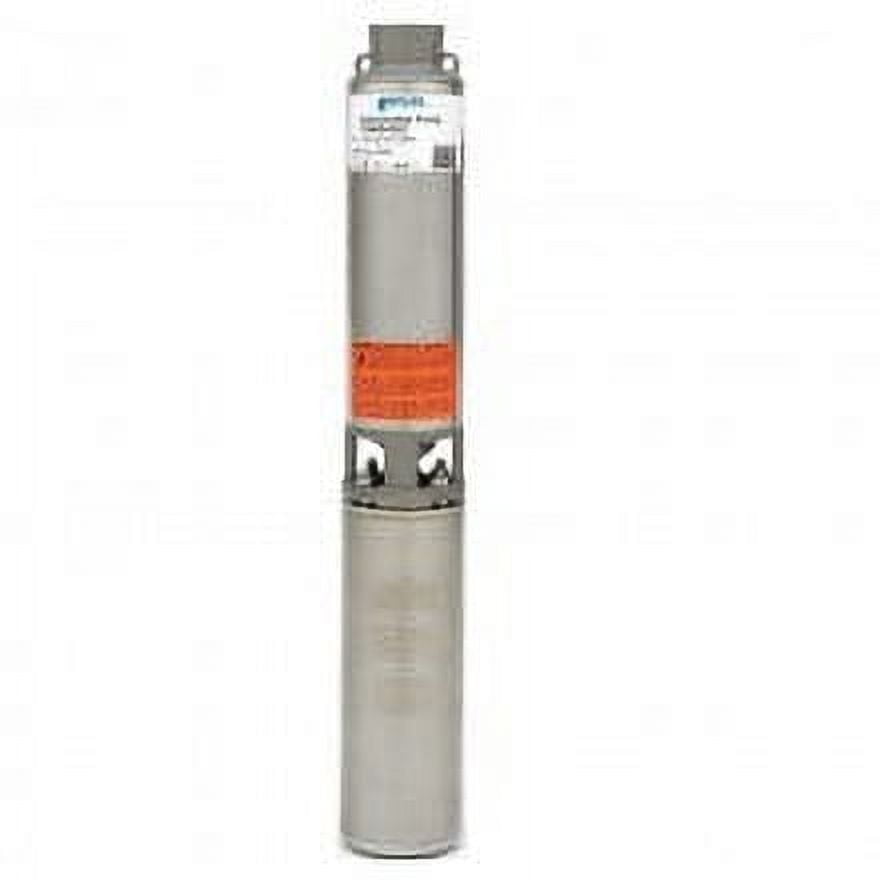 4 Submersible Well Pump