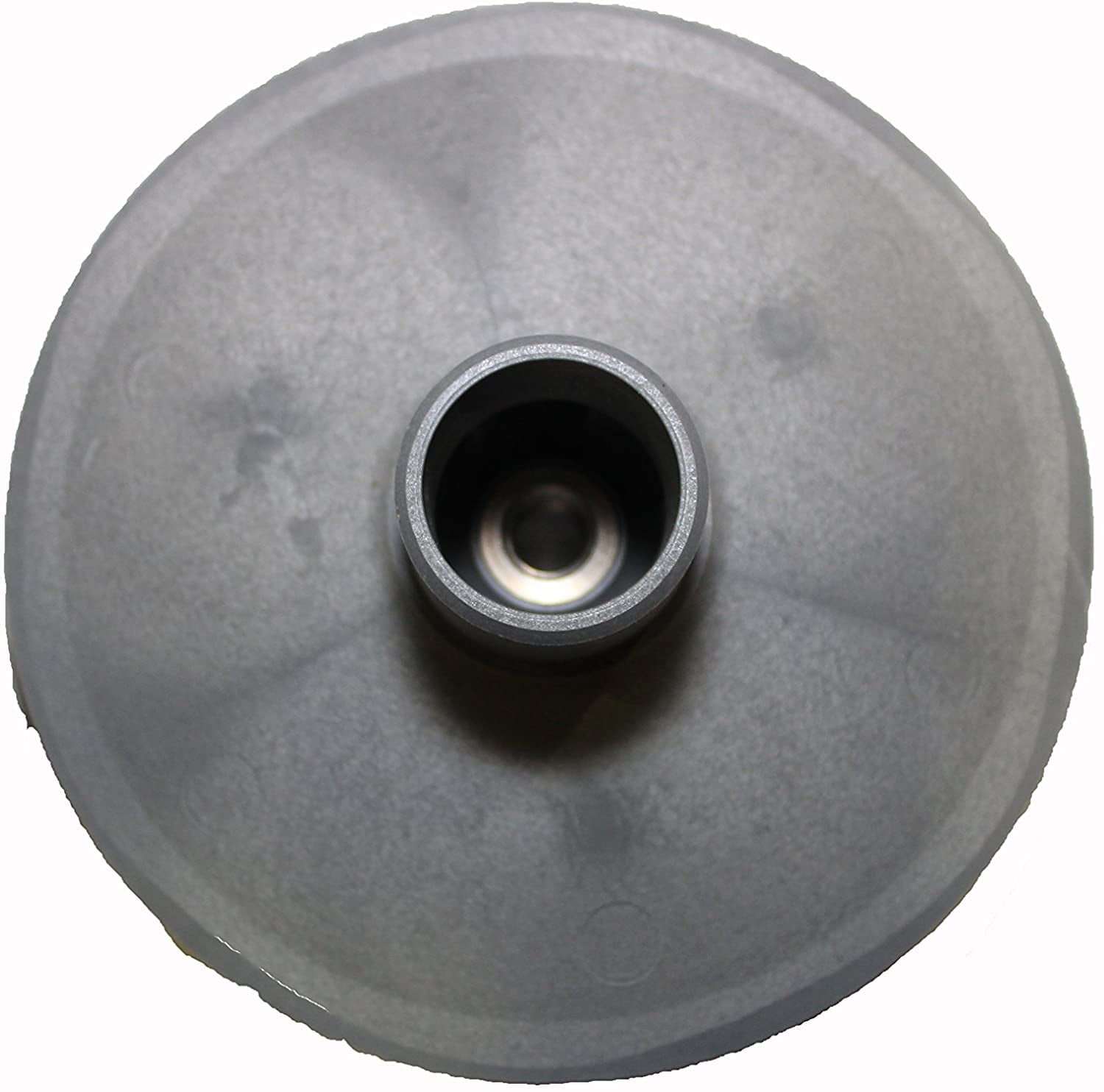 Goulds 2K712, Impeller, Fits IRRI-GATOR Self-Priming Centrifugal Pump ...